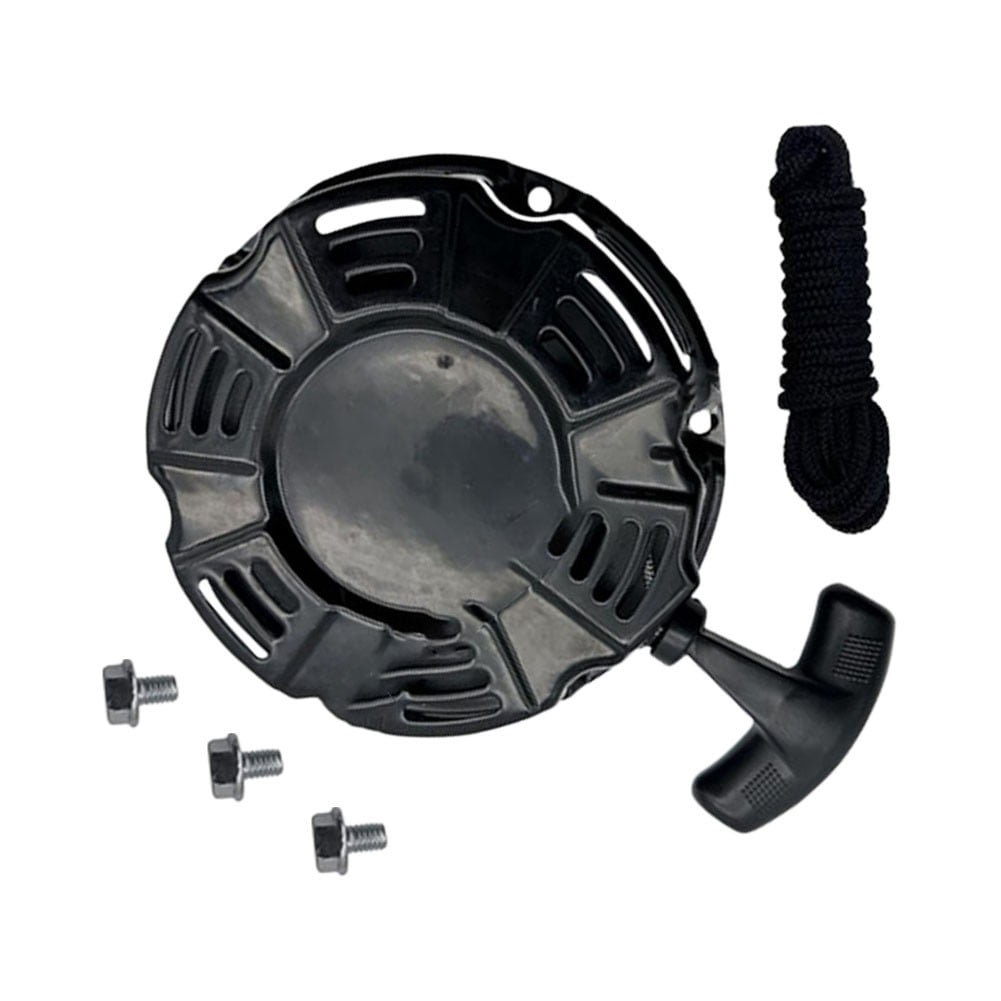 196Cc Engine Starter Koh-Ler 3000 Series Engine User-Friendly Design ...