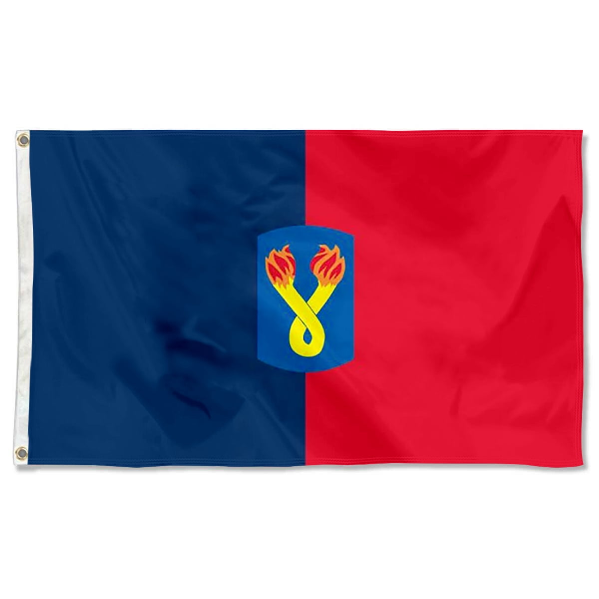 196TH LIGHT INFANTRY BRIGADE FLAG Polyester 3x5 FT Banner - Walmart.com