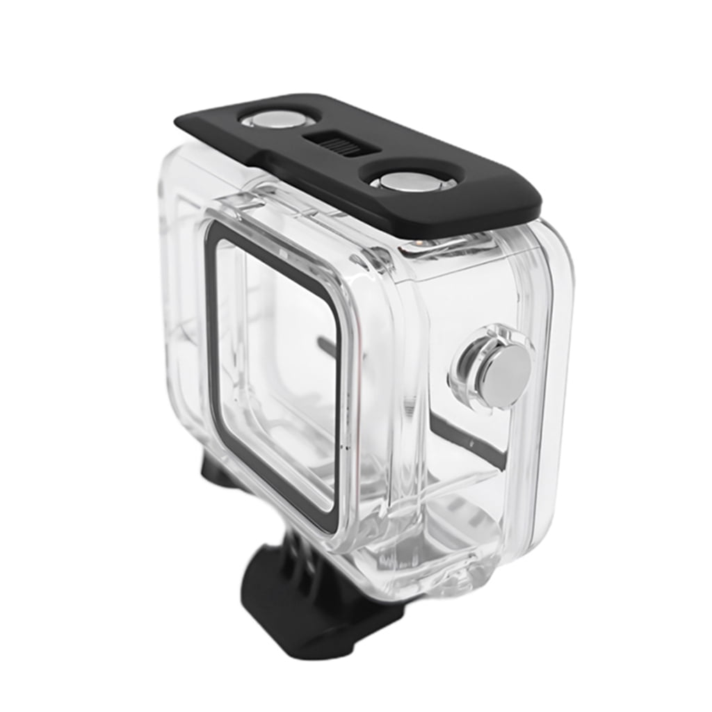 196ft Dive Case Waterproof Camera Housing for 360Ace Camera Waterproof ...
