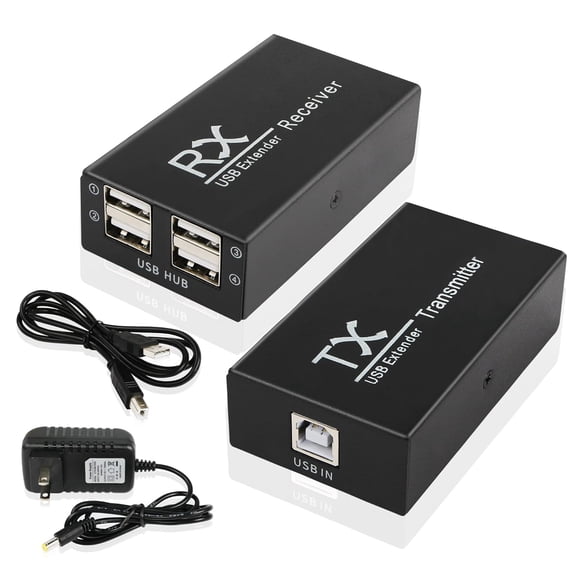 Cat6 Usb Adapter
