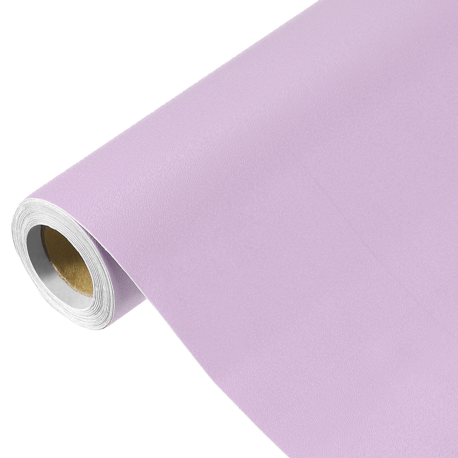 197"x23.6" Purple Wallpaper, Peel and Stick Wallpaper, Purple Contact ...