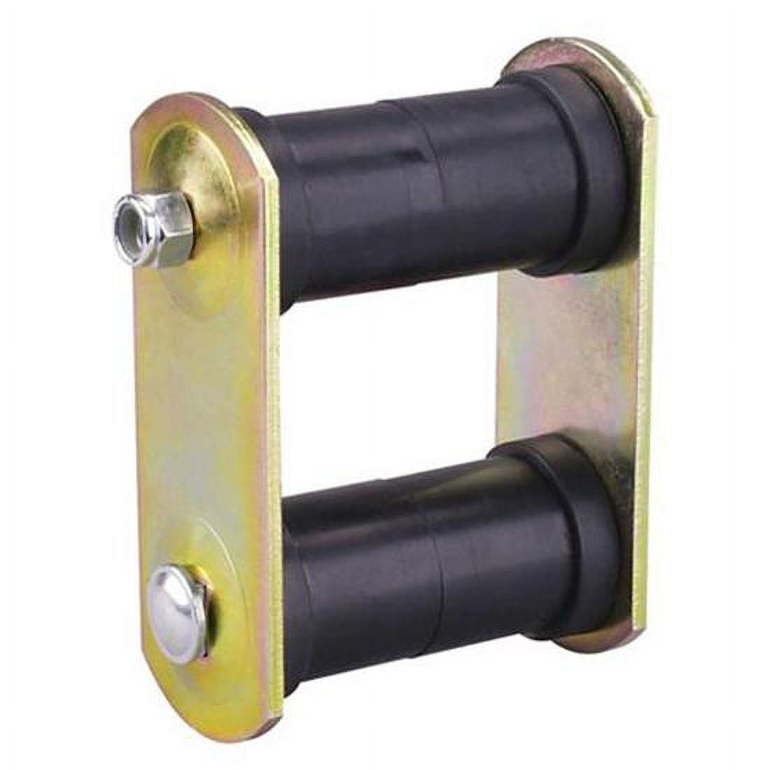 1970-75 Camaro Leaf Spring Shackle - Walmart.com