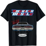 1970 Charger,Super Bee,Hot Rod,Muscle Car,Magnum,Wedge,R/T T-Shirt ...
