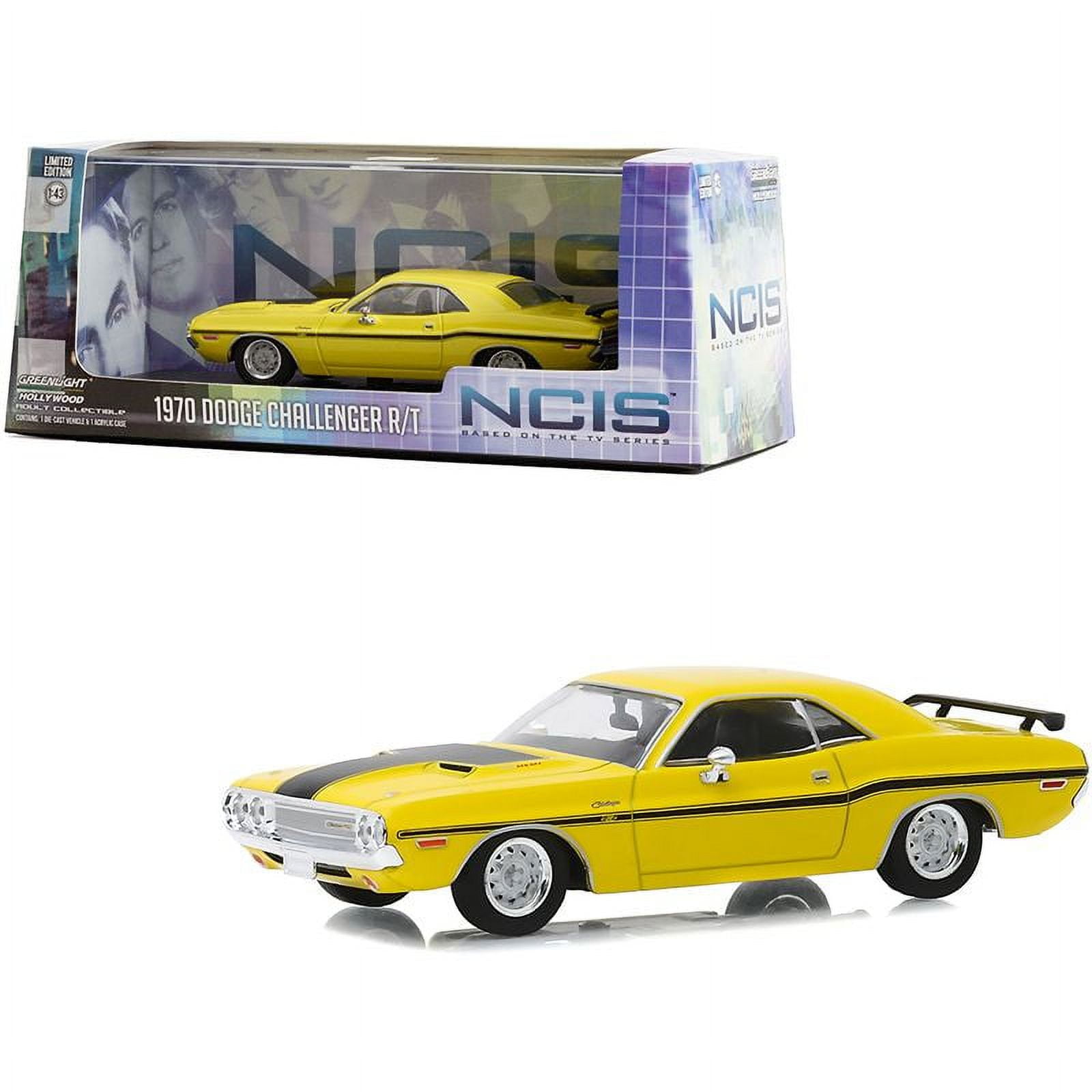 2003 Dodge Challenger