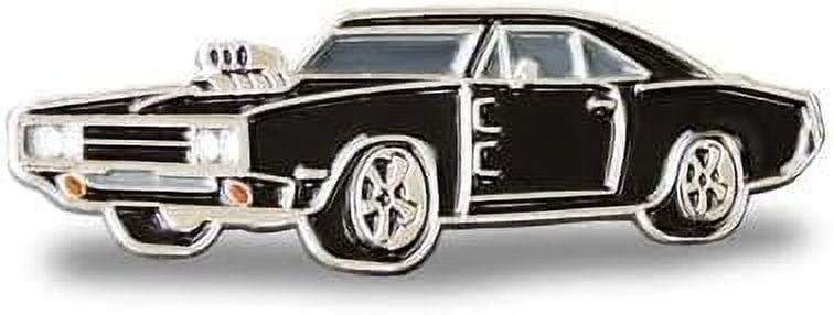 1970 Dodge Charger RT Enamel Pin - Fast and the Furious - Special ...