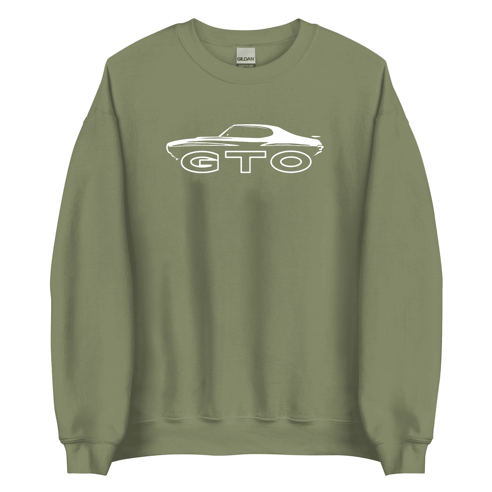 1970 Pontiac GTO Judge Hardtop Classic Outline Design Tshirt NEW COLORS ...