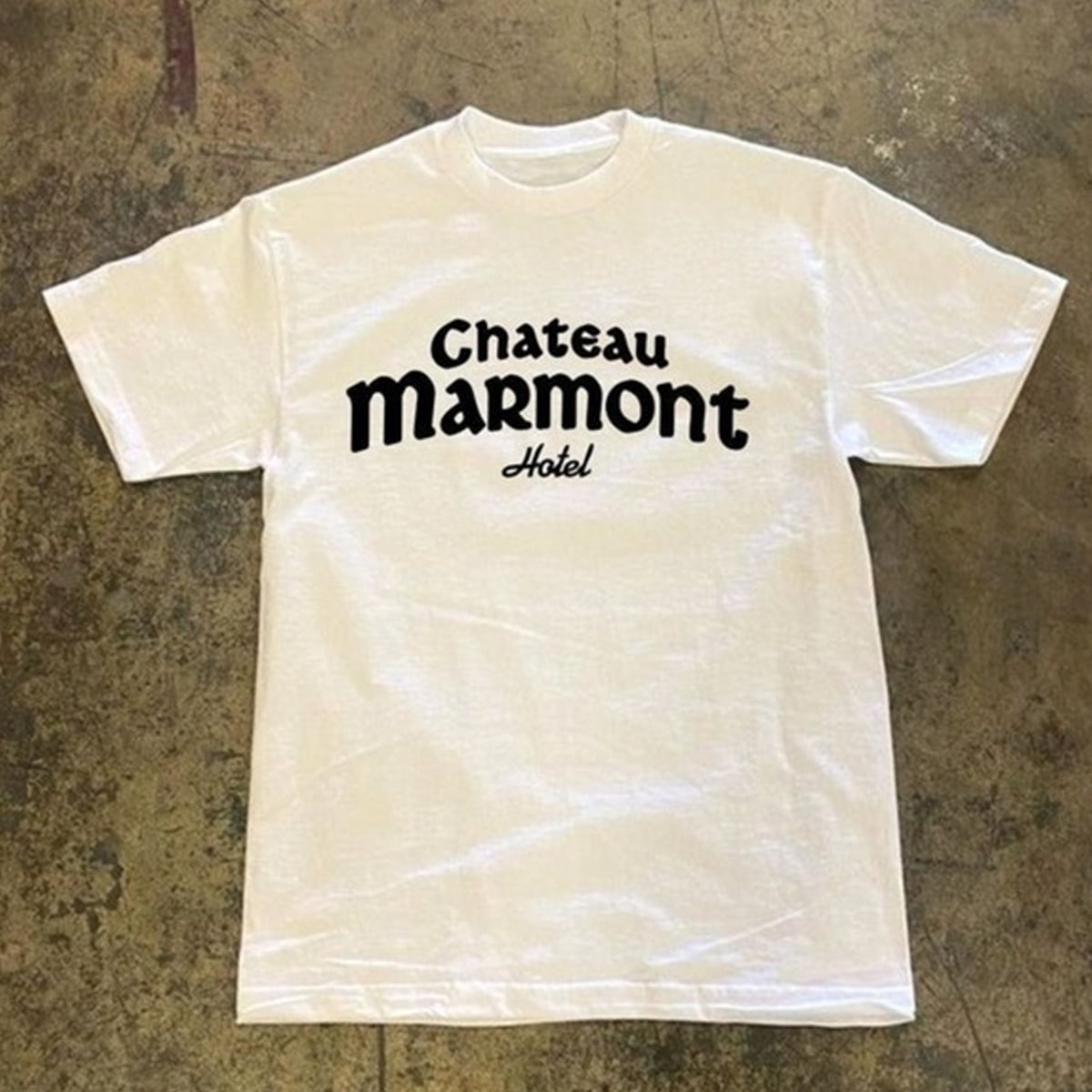 Chateau Marmont T Shirt