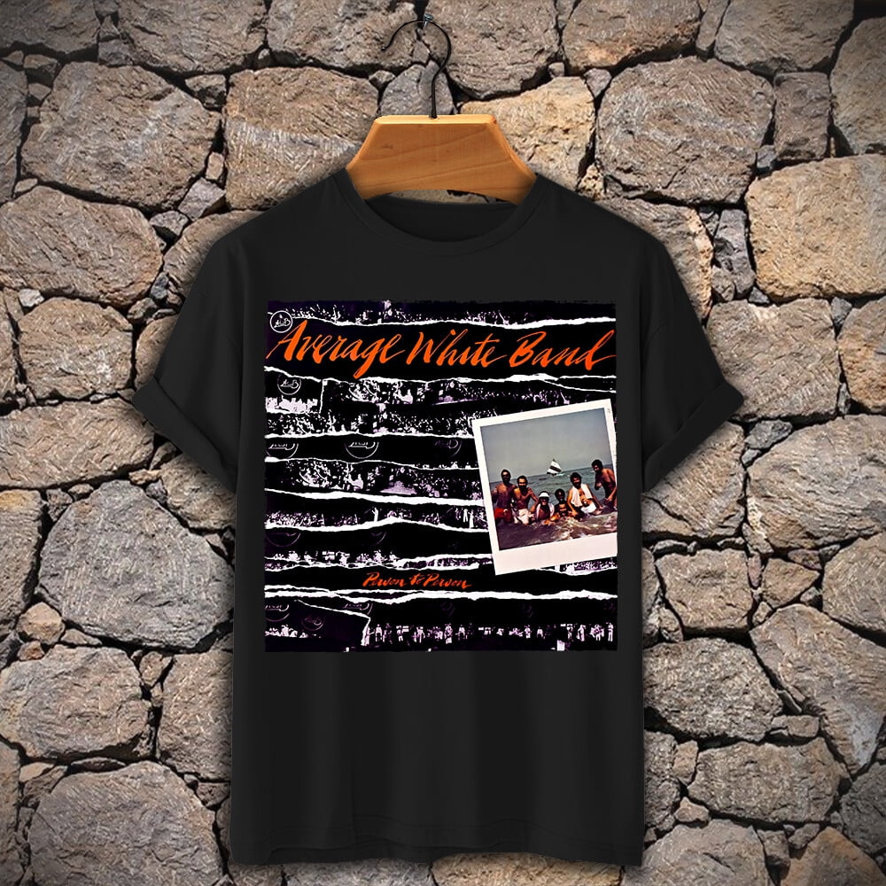 1970s Funk Person to Person AWB Average White Band Got the Love Alan ...