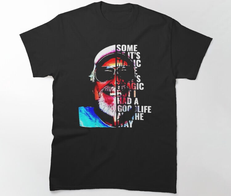 1970s Rock Some of It's Magic Tragic Jimmy Buffett He Went to Paris T ...