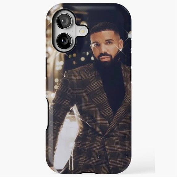 1970s Vintage Bitter Cocktail Art Phone Case for iPhone 17 16 15 14 13 ...