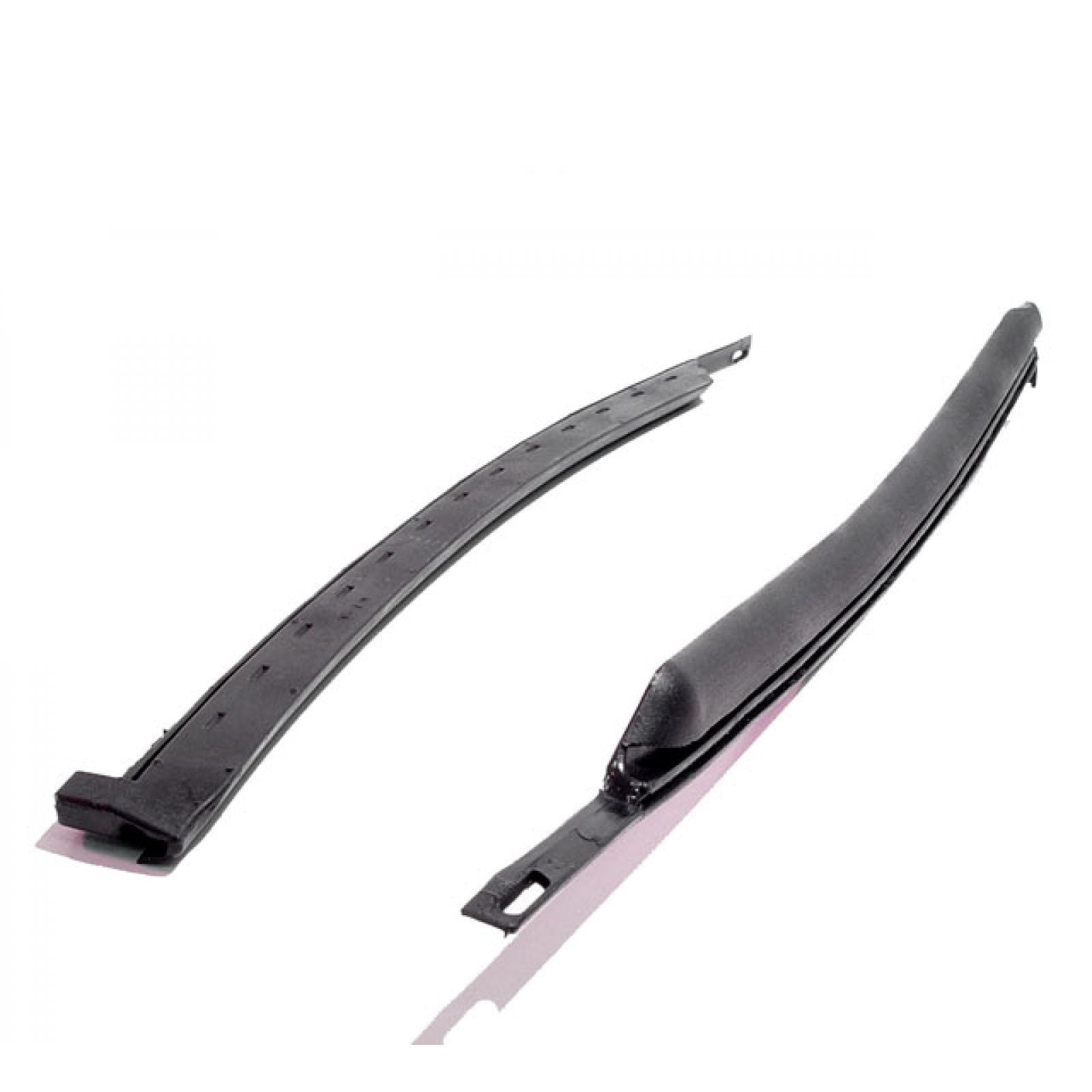 1971-1974 for Barracuda for Challenger for Cuda Quarter Window ...