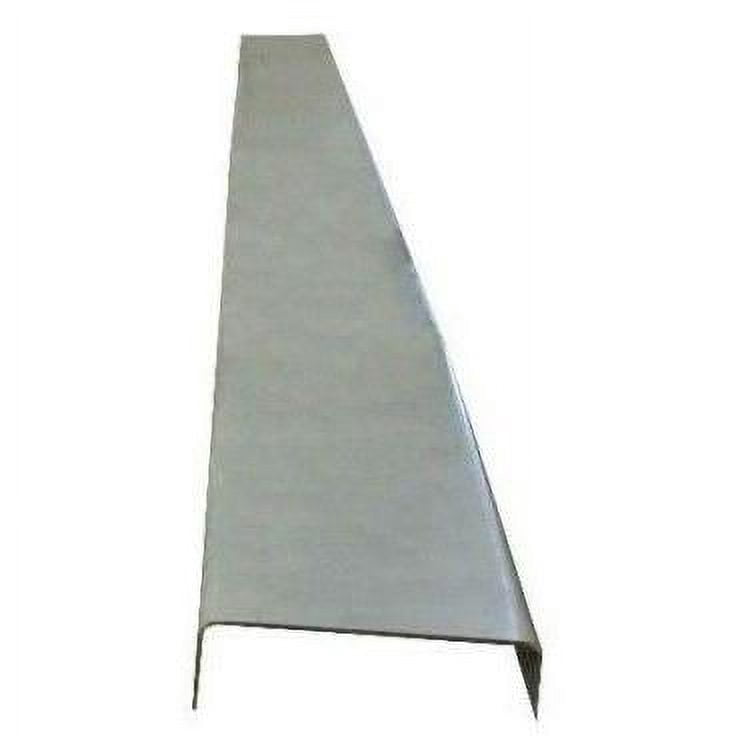 1971-1980 IHC Scout II Inner Rocker Panel Universal - Walmart.com