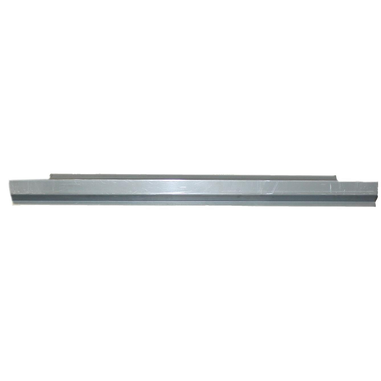 1971-1980 International Scout II Outer Rocker Panel 2DR, RH - Walmart.com