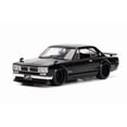 1971 Nissan Skyline 2000 GT-R (Brian O'Conner), Fast Five - Jada 99686 ...