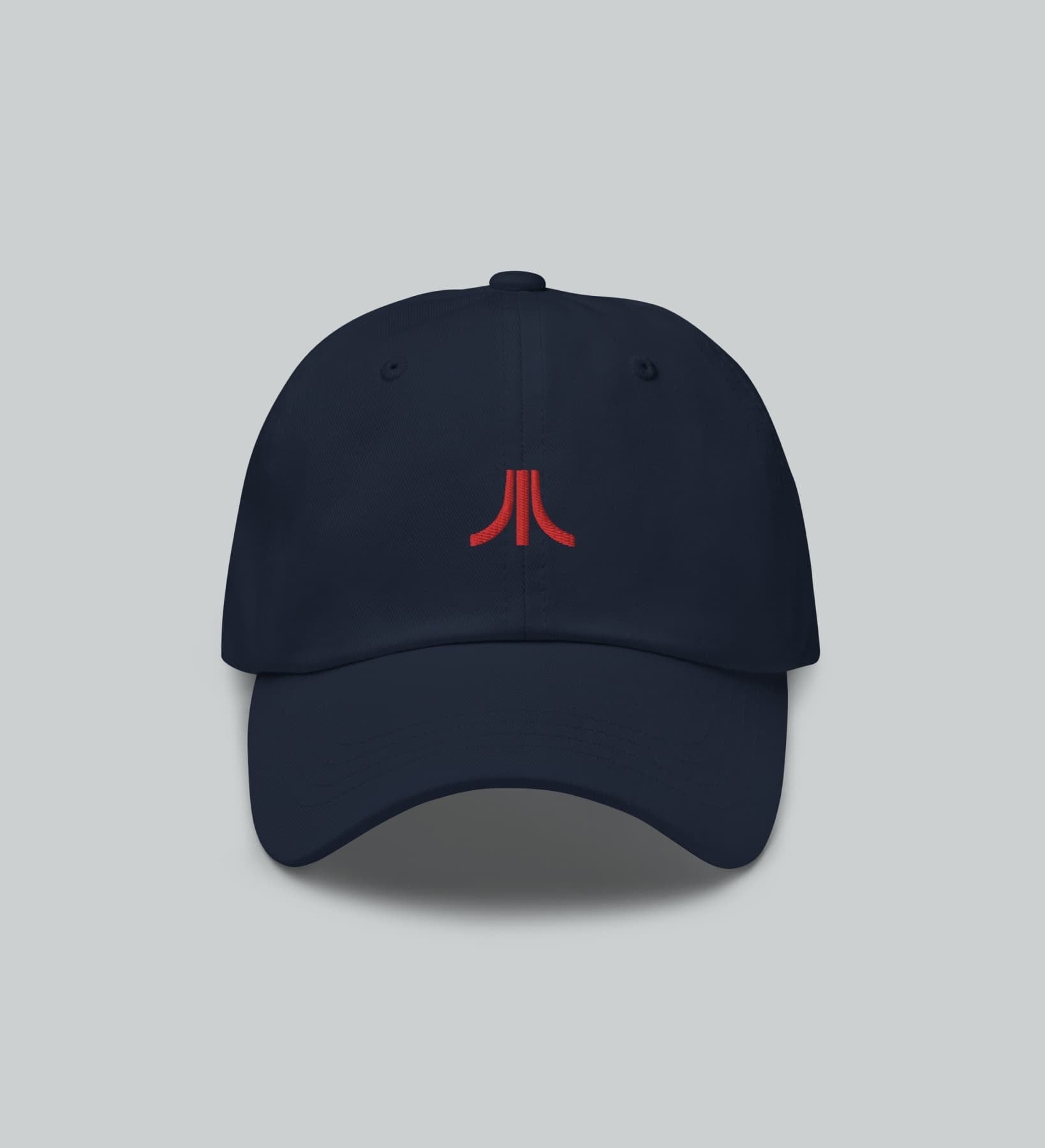1972 Dad Hat - Official Atari Hat - Walmart.com