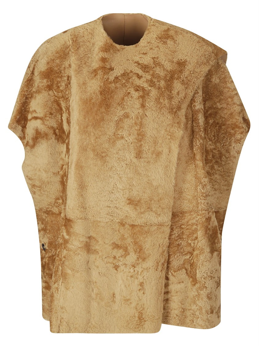 1972 Desa Reversible Cape (Women's) - Walmart.com