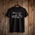 1972 Plymouth Cuda Tee, Retro Muscle Shirt, Classic Car Lover Gift ...