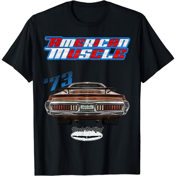 1973 Charger,Super Bee,Hot Rod,Muscle Car,Magnum,Wedge,R/T T-Shirt ...