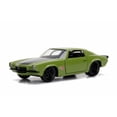 1973 Chevy Camaro F-Bomb Hard Top, Fast and Furious - Jada 99521 - 1/32 ...