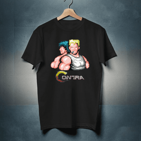 1973L Casual Class-NEW BRAND WM161, Basic Cotton T-Shirts, Contra T ...