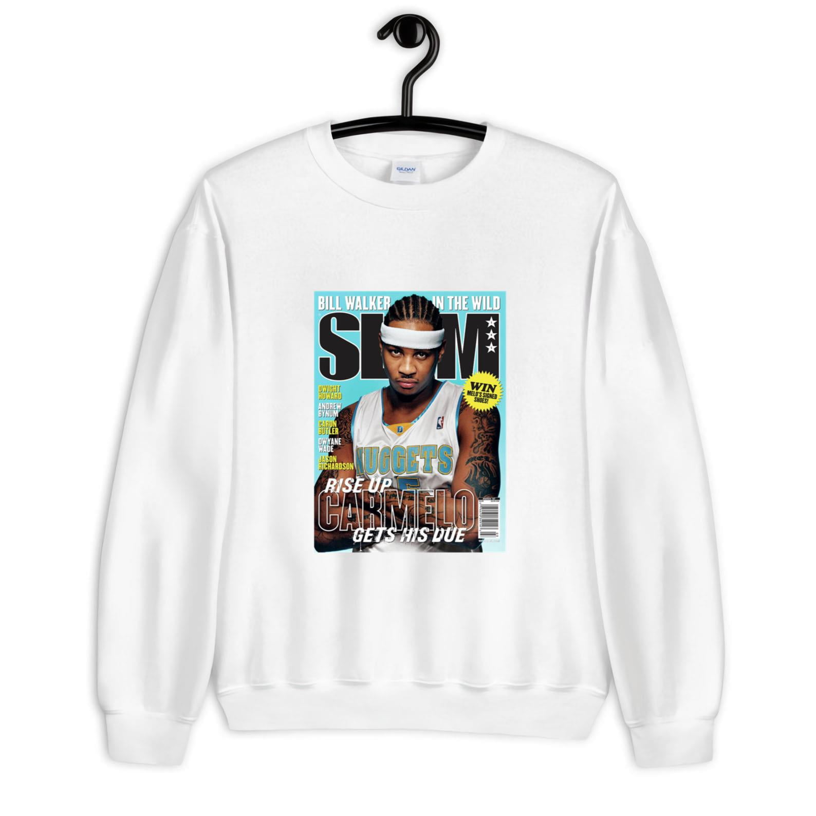 1974 Sports Collection, athletic wear, Unisex Magazine Cover Shirt ...