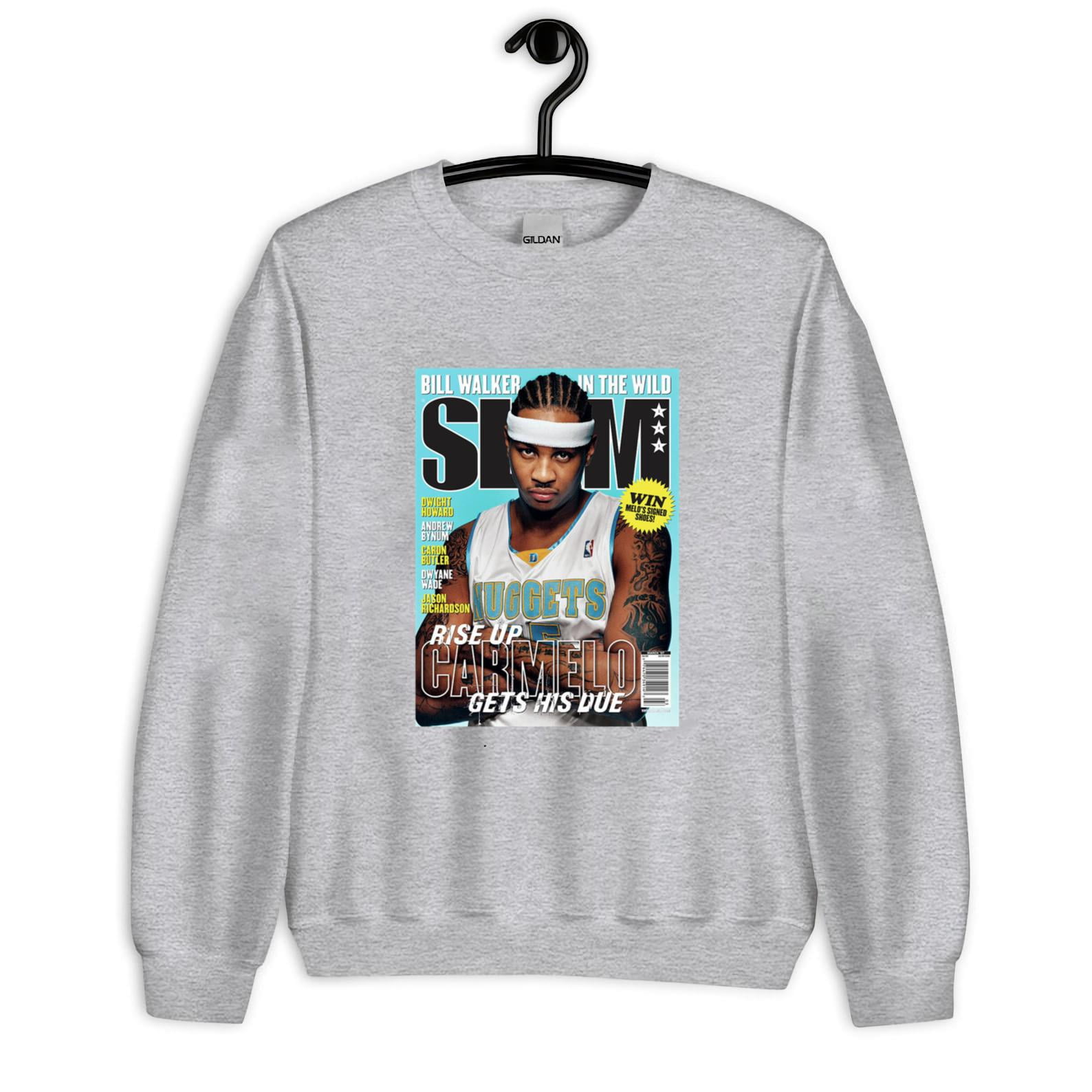 1974 Sports Collection, athletic wear, Unisex Magazine Cover Shirt ...