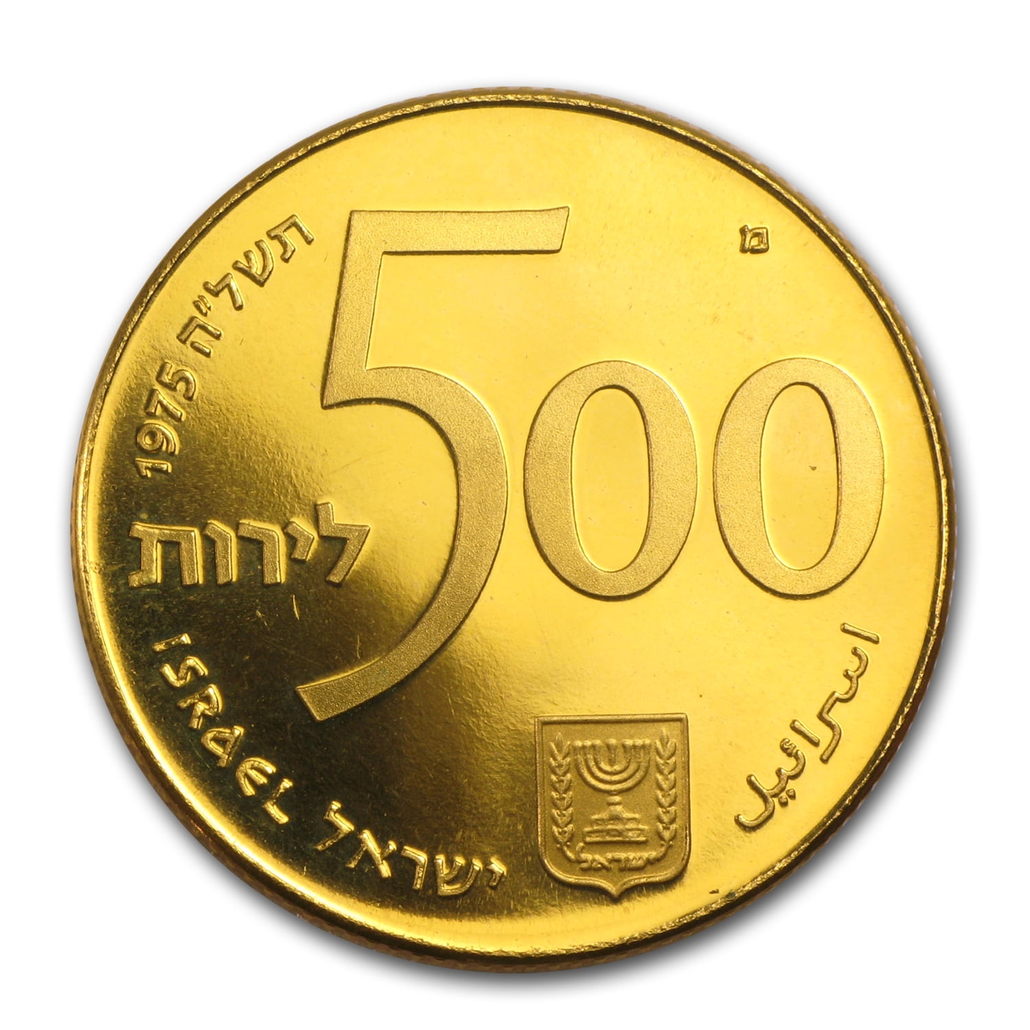 Israel Currency