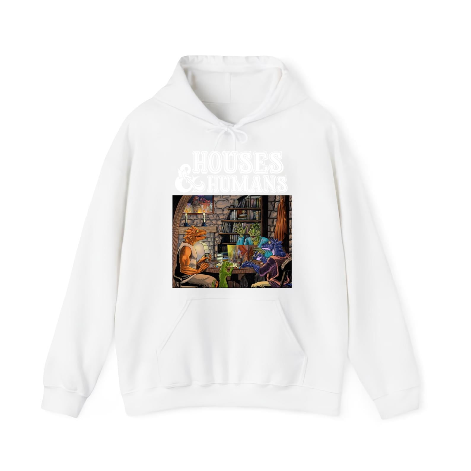 1975 Unisex Fantasy Adventure Houses and Characters Humorous Roleplay ...