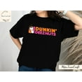 1975 Uztee Unisex Dunkin Deez Nuts Shirt Dunkin Shirt Deez Nuts