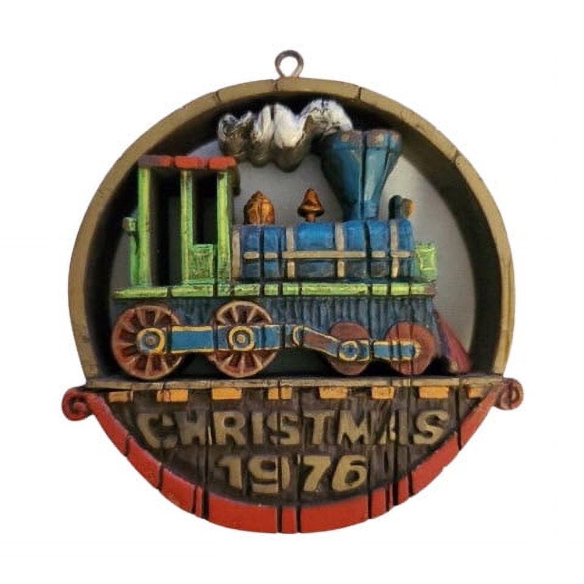 1976 Nostalgia (Train) - Walmart.com