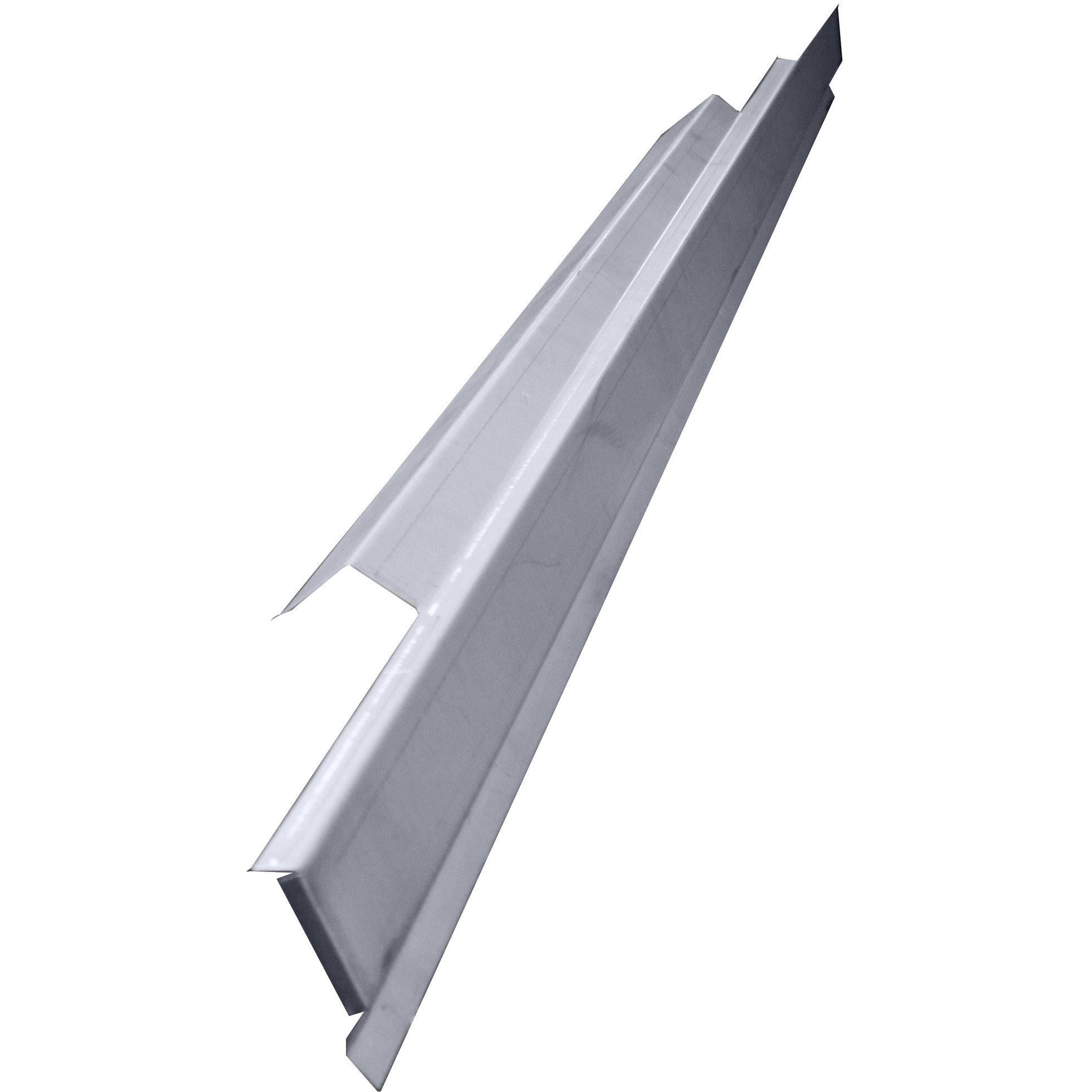 1977-1985 Oldsmobile Delta 88 2DR Outer Rocker Panel RH - Walmart.com