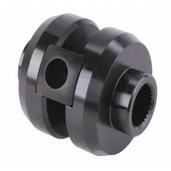 1977-98 GM 7.5 Inch 10-Bolt 26-Spline Rear Axle Mini Spool - Walmart.com
