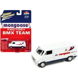 A Team Van Model A Team Van Model