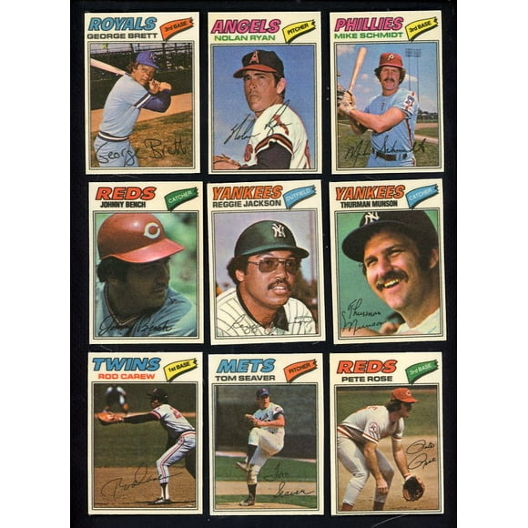 Kit Young Cards - Walmart.com