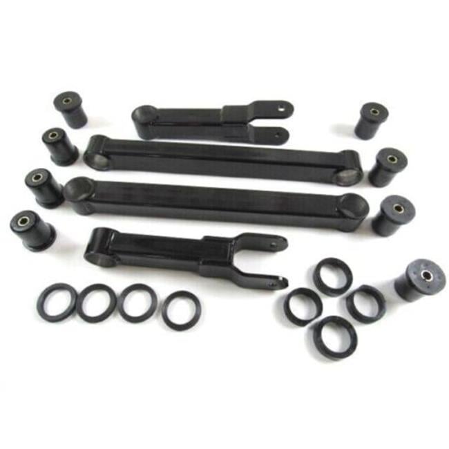1978-1988 GM G-Body Rear Control Arms - BPC-2029 - Walmart.com
