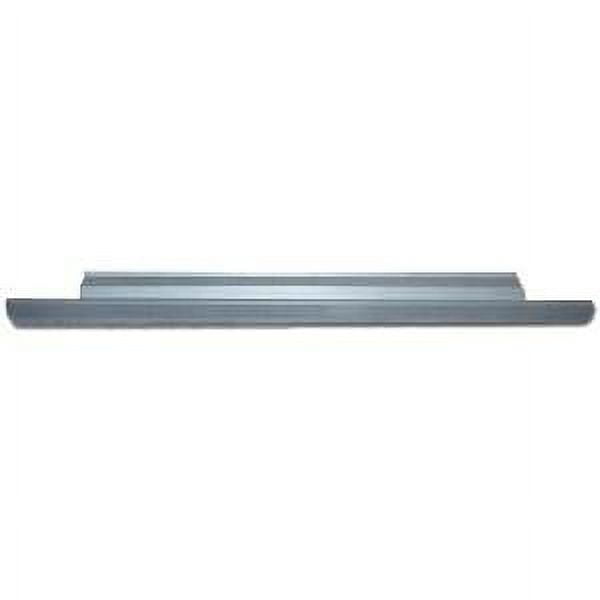 1978-88 Oldsmobile Cutlass Outer Rocker Panel 2DR Extensions, RH ...