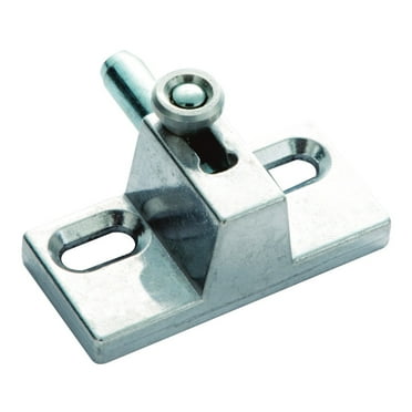 Patio Zinc Twist-in Sliding Door Lock - Walmart.com