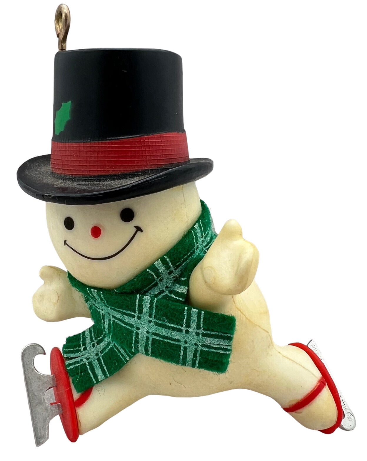 1979 The Skating Snowman (Snowmen) - Walmart.com