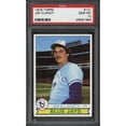 1979 Topps #131 Jim Clancy - Blue Jays - PSA 10 - 25561994 - Baseball ...