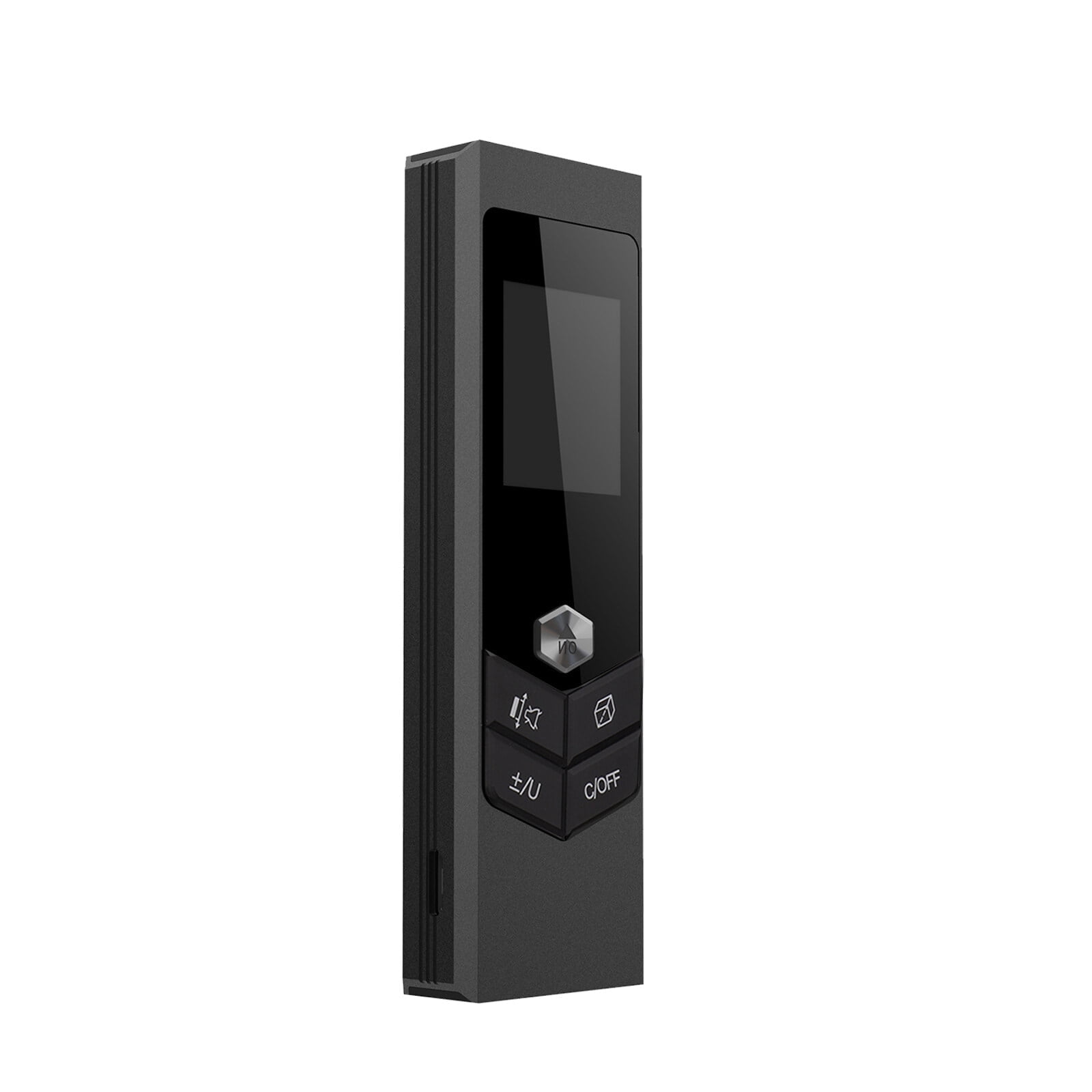197Ft Mini Distance Measure Display M/In/Ft Volume/Area/Pythagorean ...