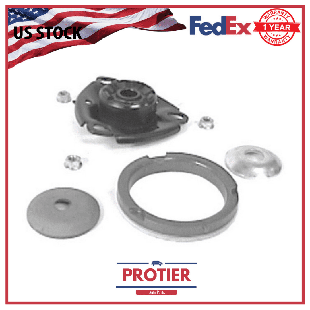 1980-1991 AUDI STRUT MOUNT Front ST-1985 - Walmart.com