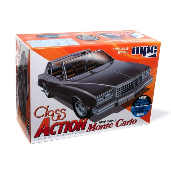 Model Car Kits