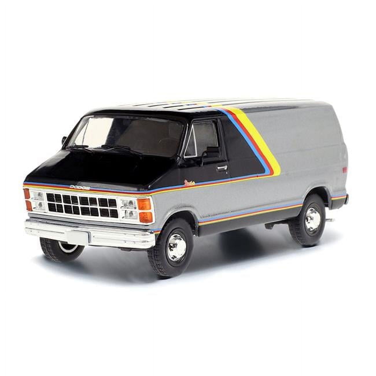 1980 Dodge Ram B250 Model Van - Walmart.com