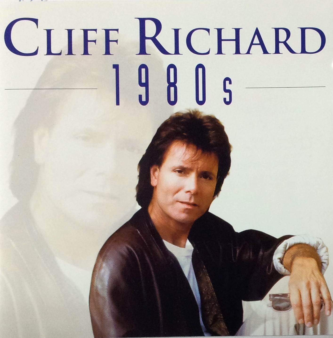 Cliff Richard 1980 S (CD) - Walmart.com