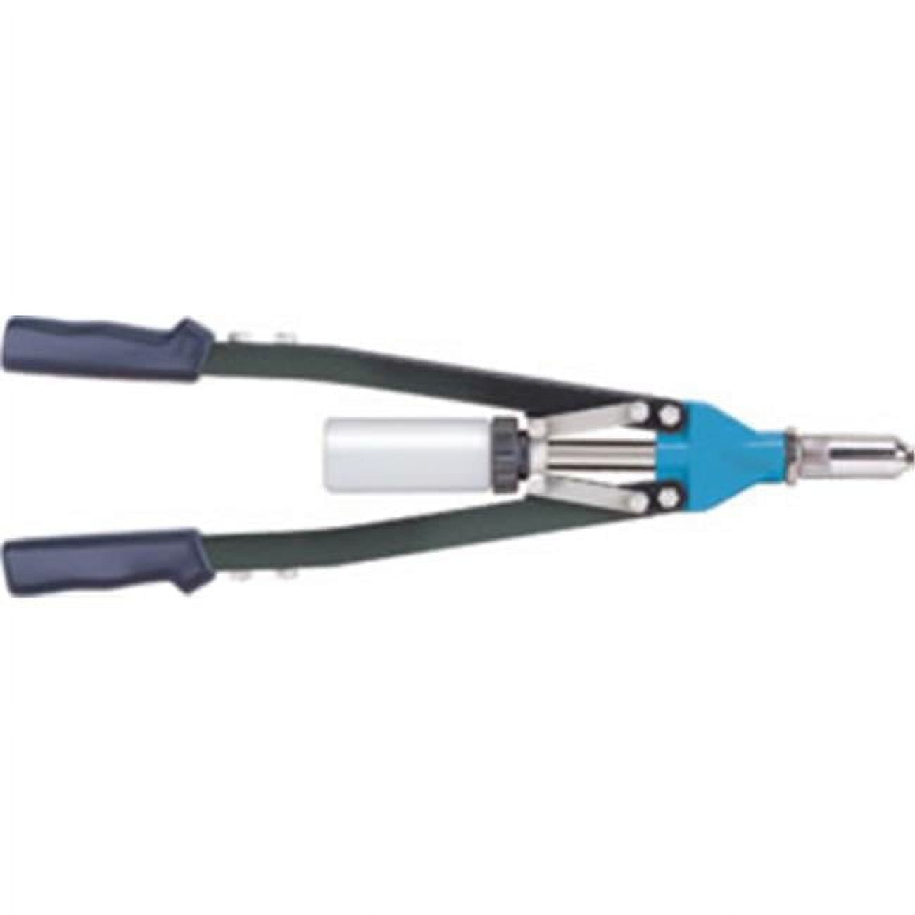 19800 - Quarter Inch Heavy Duty Rivet Gun - Walmart.com