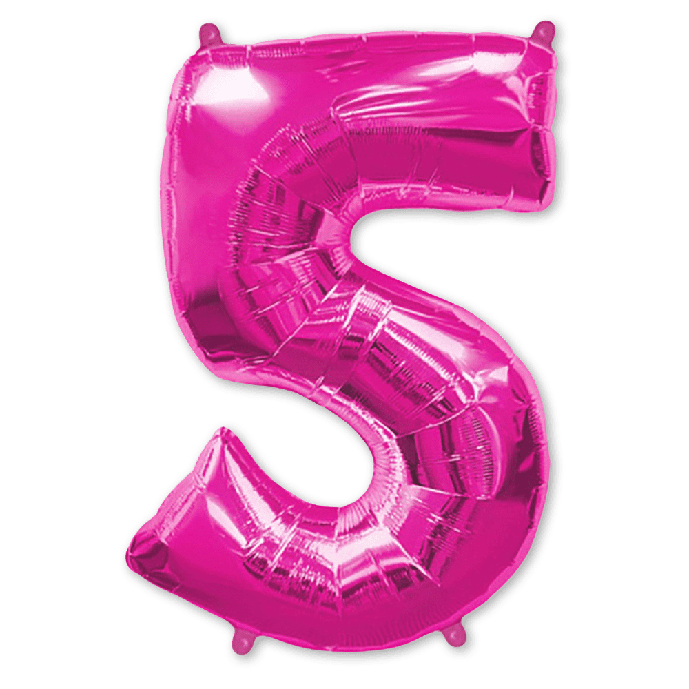1980s Boom Box Neon Birthday Party Balloon Bouquet - Walmart.com