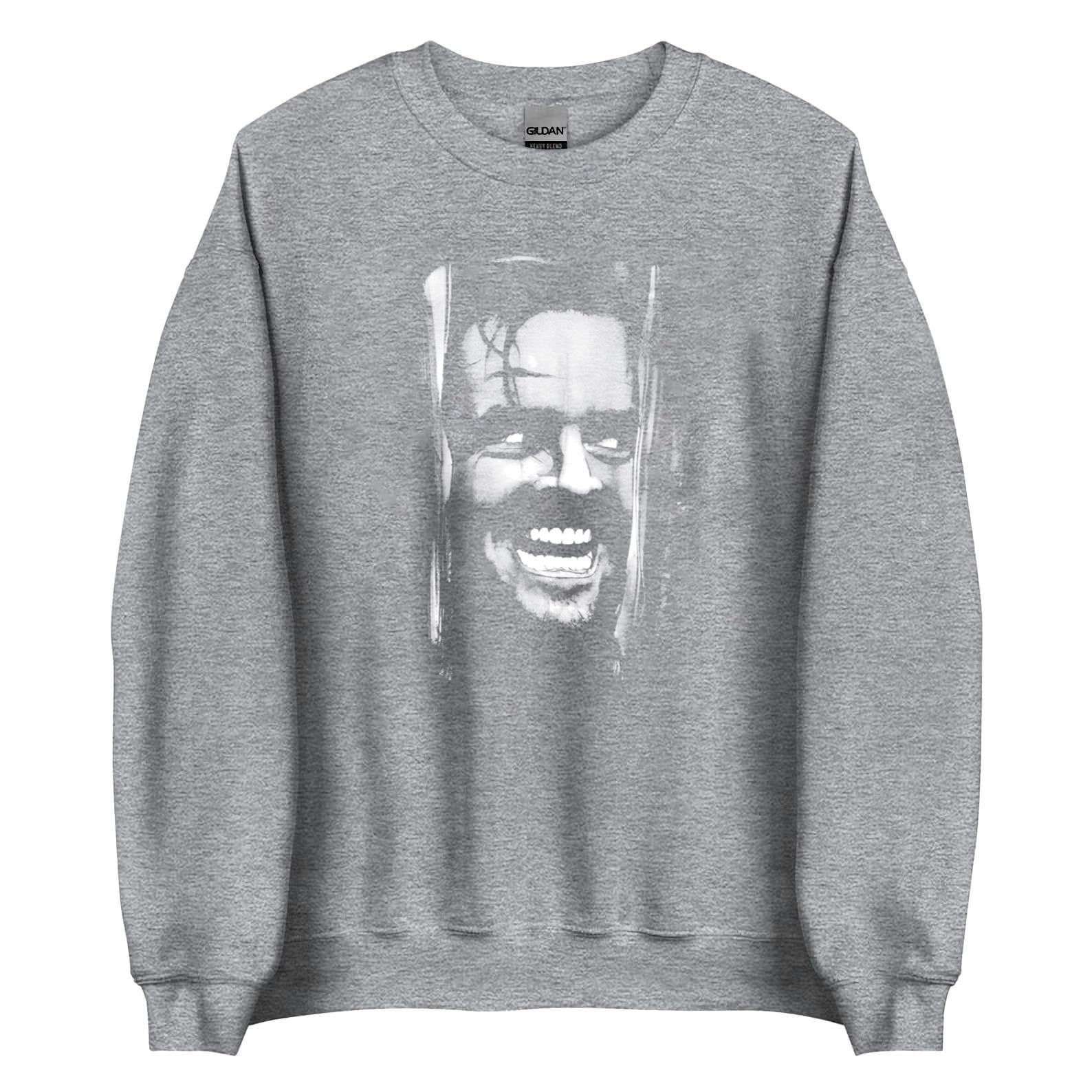 1980s, halloween, horror, isolation, jack nicholson-TH35649 - Walmart.com