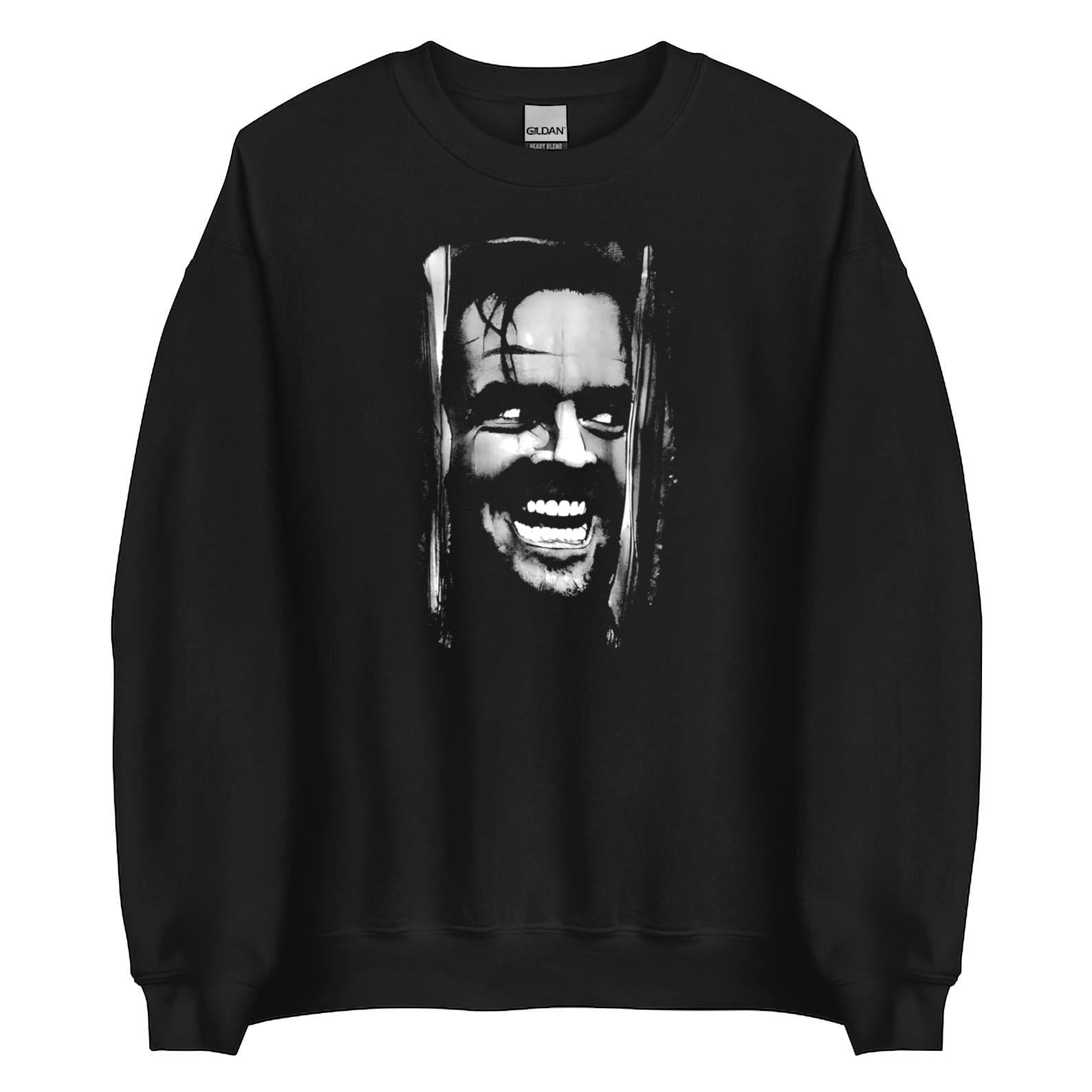 1980s, halloween, horror, isolation, jack nicholson-TH35649 - Walmart.com