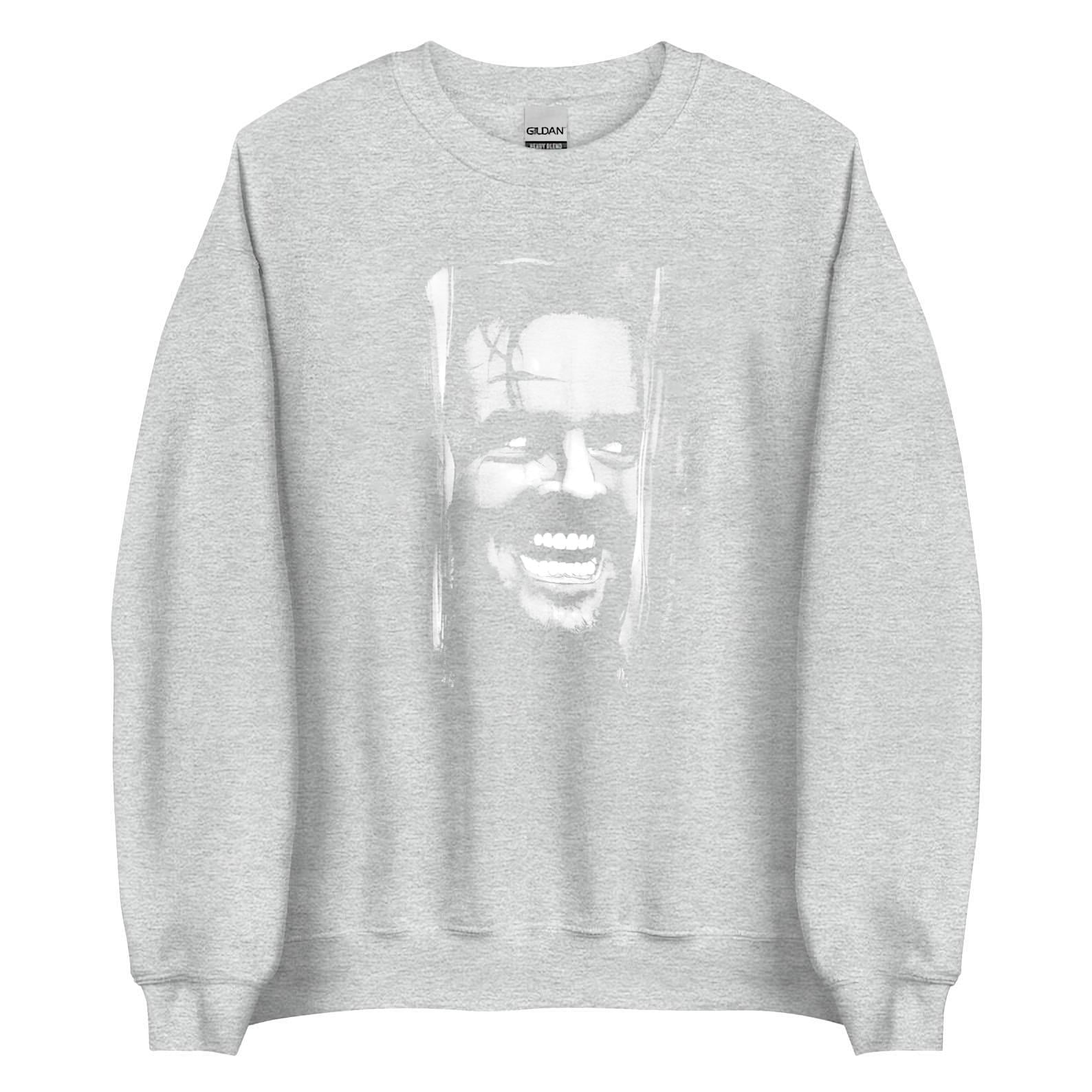 1980s, halloween, horror, isolation, jack nicholson-TH35649 - Walmart.com