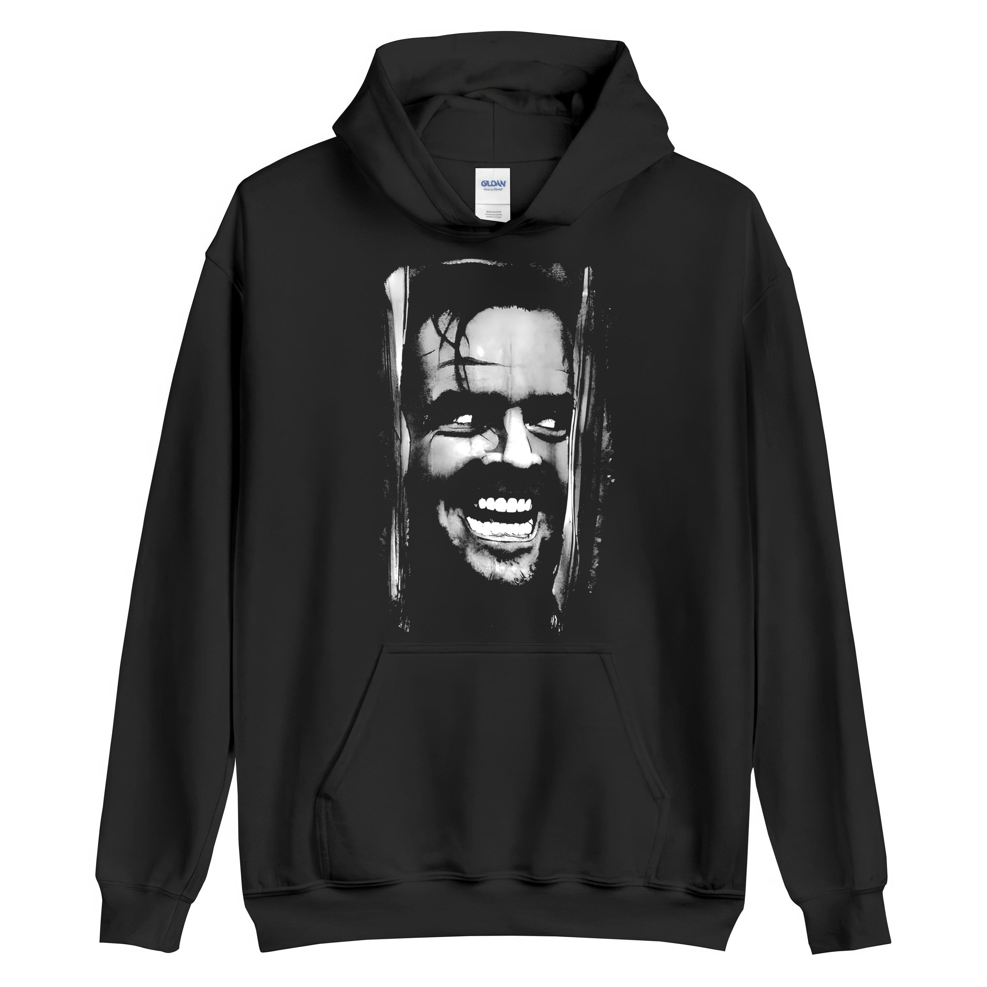 1980s, halloween, horror, isolation, jack nicholson-TH35649 - Walmart.com